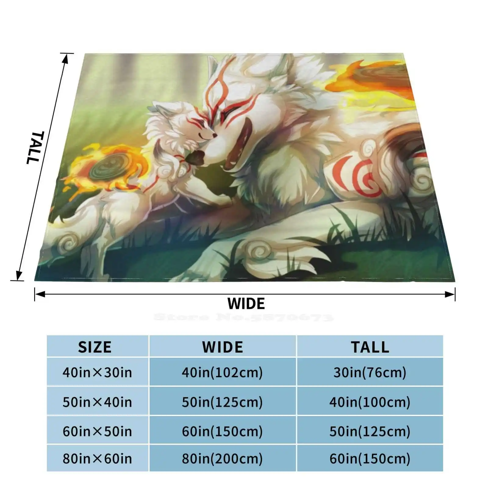 Okami Chibiterasu And Amaterasu