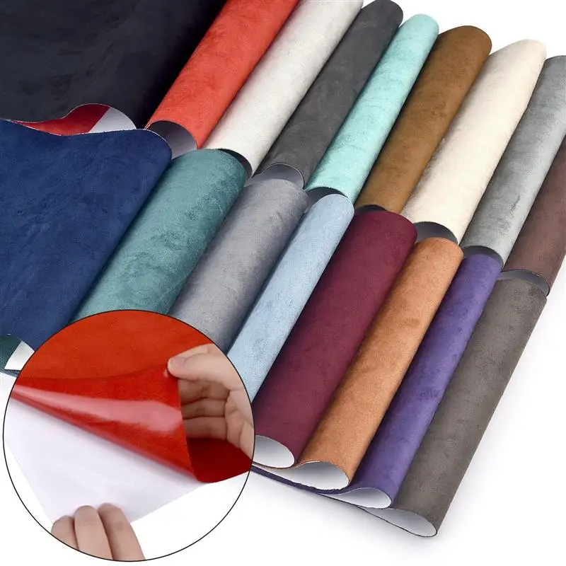 Leather-Velvet-Self-Adhesive-Flocking-Fur-Material-Repair-And ...