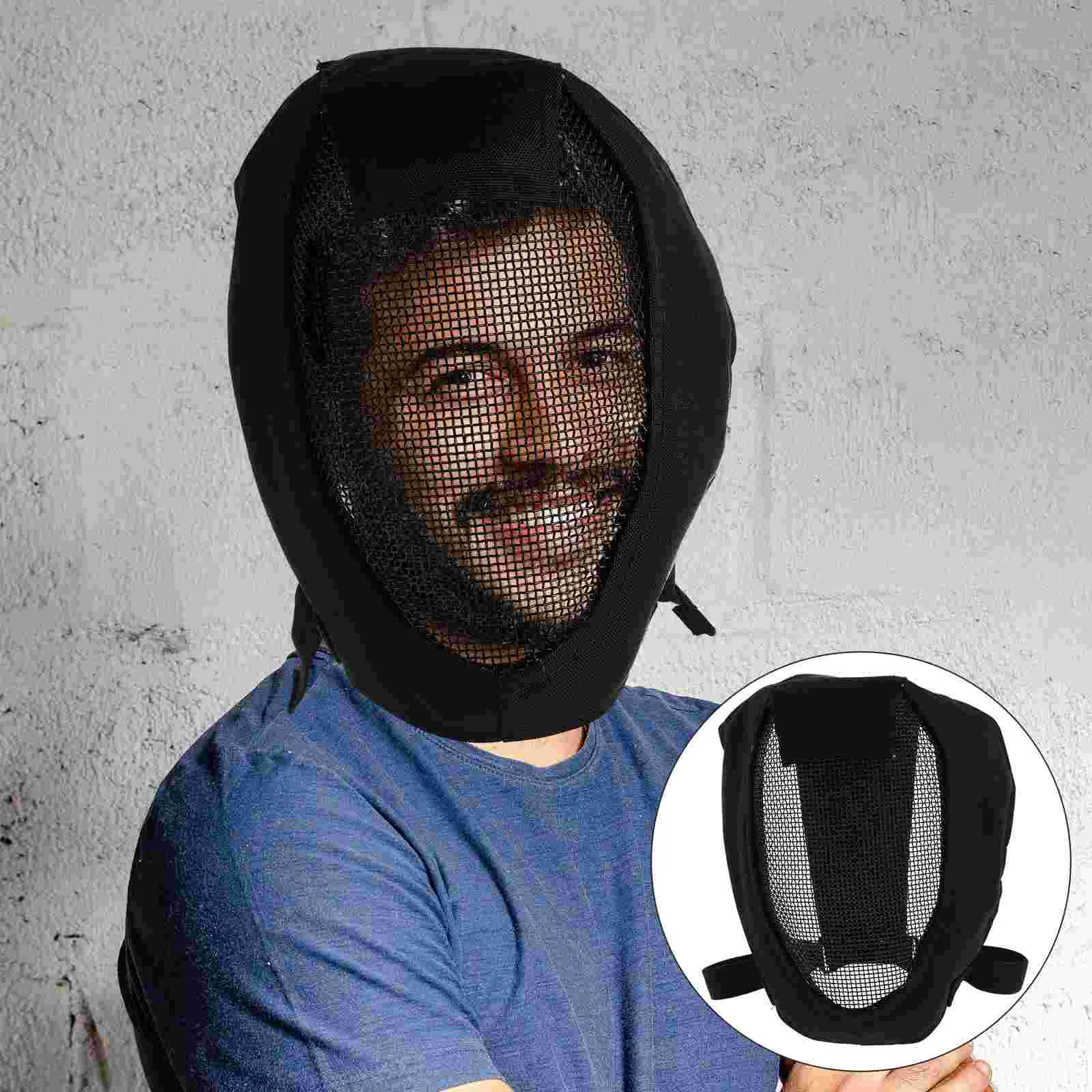 1pc-Outdoor-Game-Face-Mask-Practical-Protective-Mask-Mesh-Full-Face ...