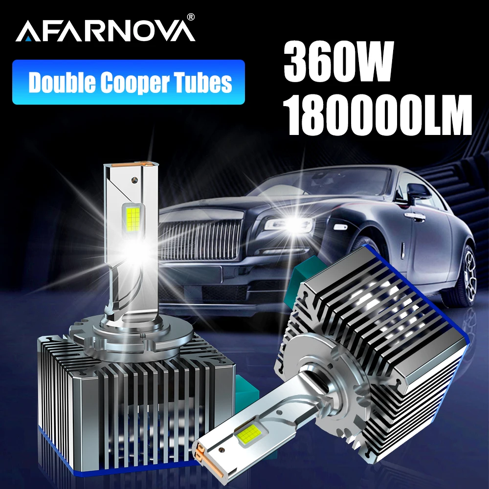 D5-D1-D2-D3-D8-D4-Car-Led-Headlight-Bulb-CSP-Canbus-Car-Led-Headlight ...