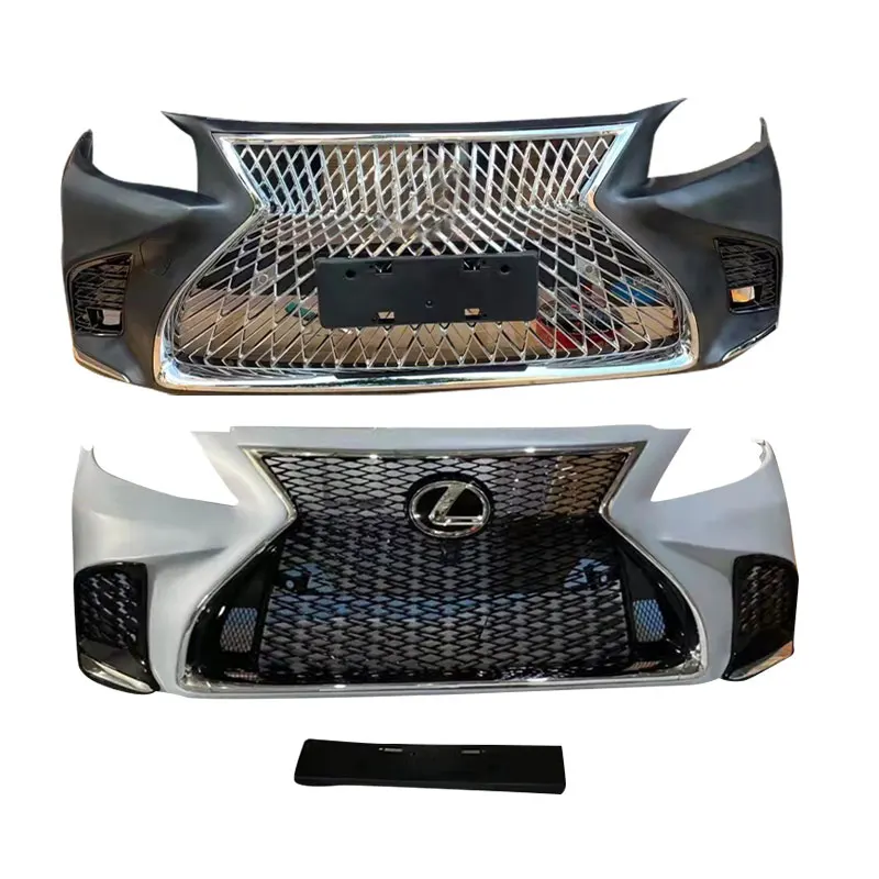 FULI-Auto-part-PP-Material-Front-bumper-grille-For-lexus-LS600H-Ls460-2006-2012-New-2020.jpg