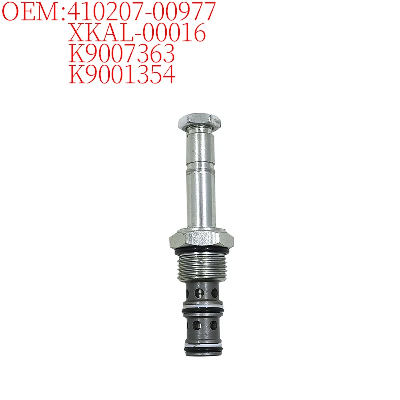 Excavator-Accessories-K9007363-K9001354-410207-00977-41020700977-XKAL ...