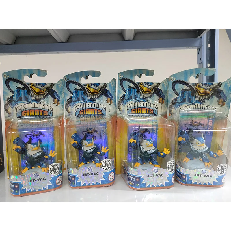 Skylander Spyros Adventure Characters | Skylanders Spyro Adventure Pc ...