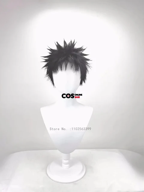 Obito Wig on Sale | vivatumusica.com