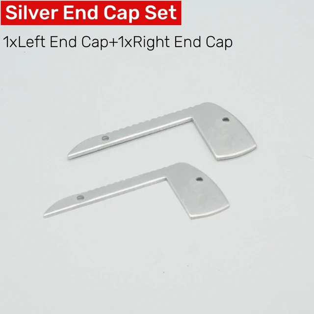 0.5m/1m Anti-Slip Stair Corner LED Aluminum Profile Safety Backlight ...