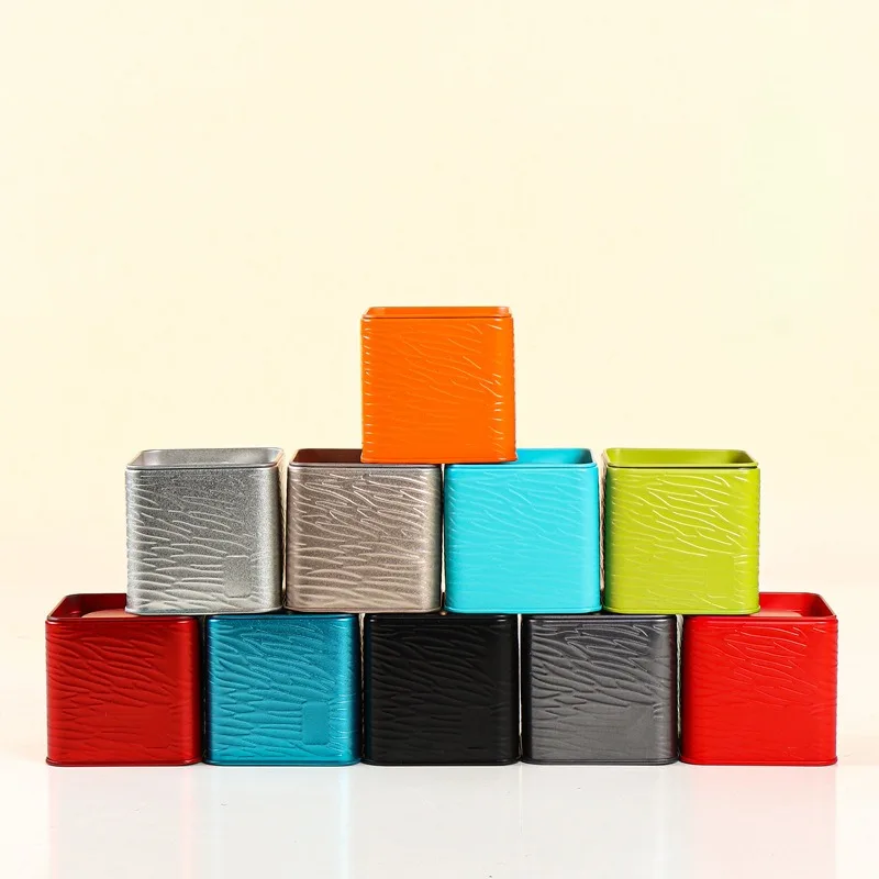 Mini-Portable-Solid-Color-Square-Tin-Box-Tea-Sealed-Jar-Boxes-Jewelry ...