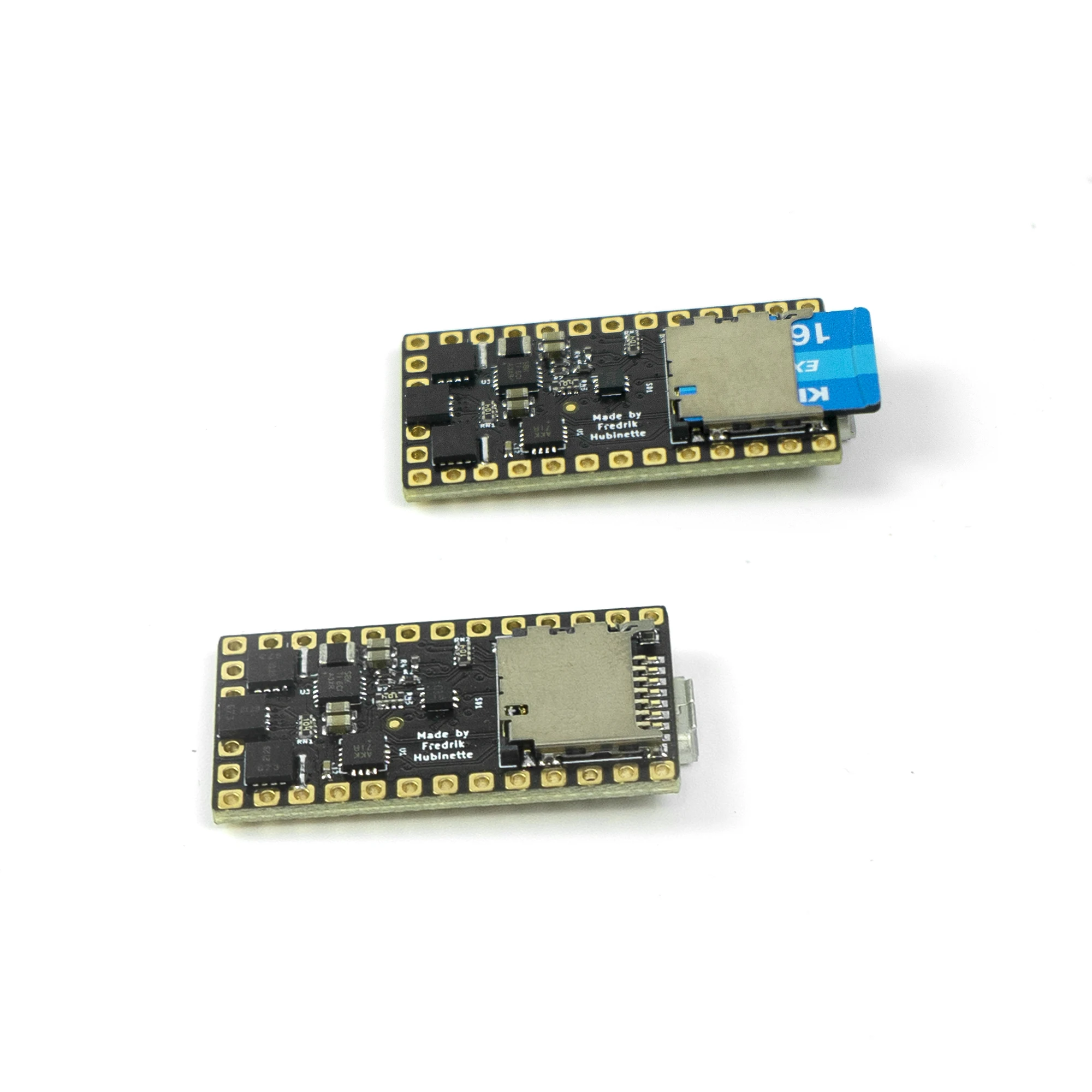 Proffieboard V2.2 Chip Proffie Sounds Board Chip Can Programme Smooth ...