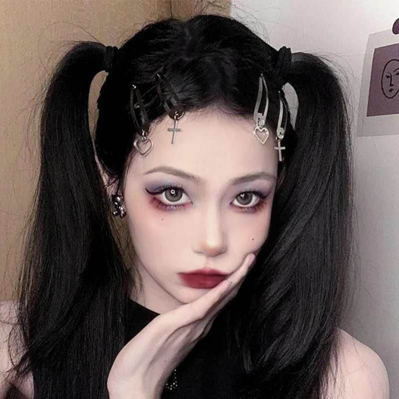 Goth Hair For Women
