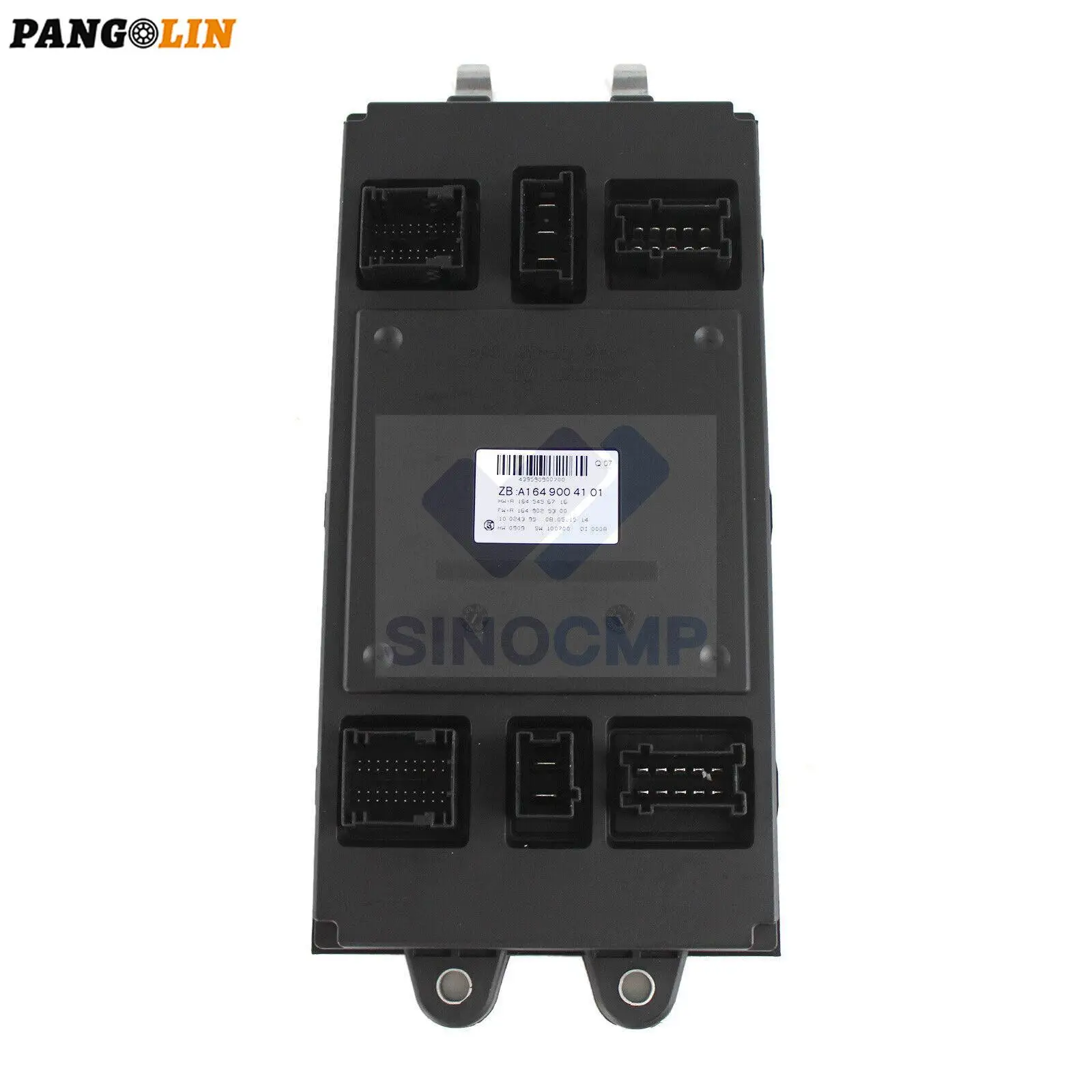 1pcs-Front-Signal-Acquisition-Module-SAM-Control-Unit-Part-1649004101 ...