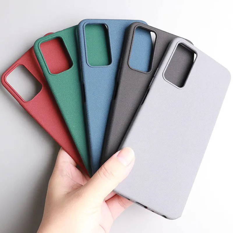 Silicone-macio-Full-Protect-Camera-Cover-Shell-Sand-Case-para-TCL-40-XL ...