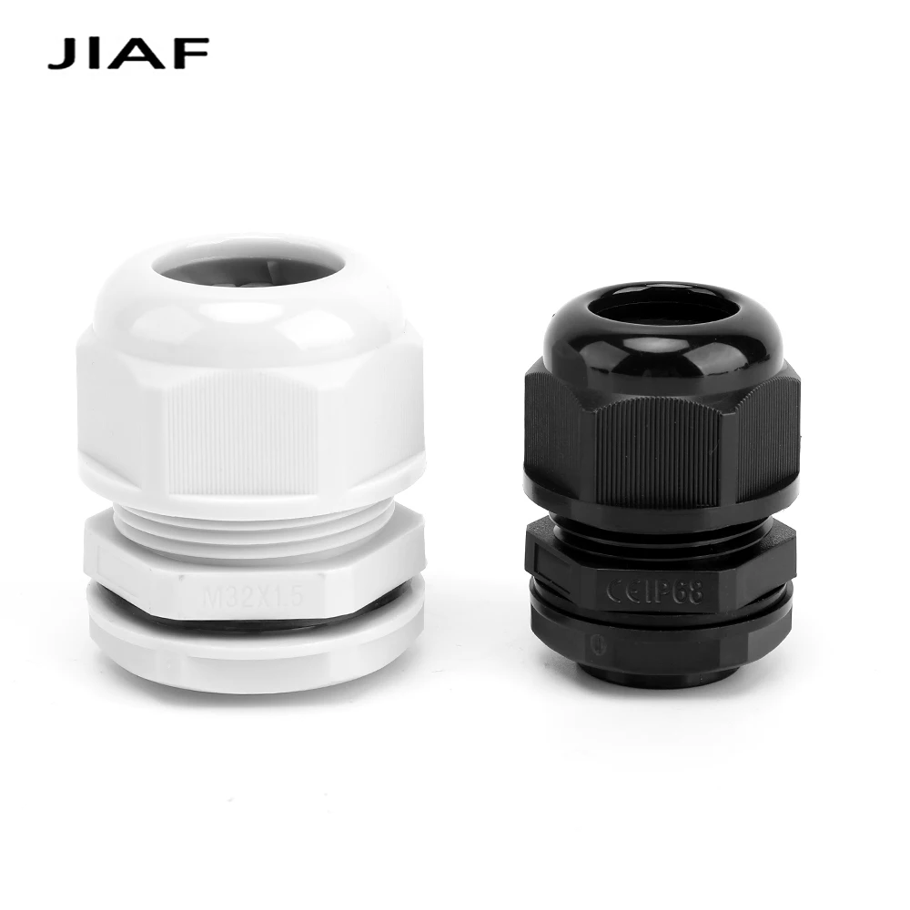 JIAF-gl-ndula-de-Cable-impermeable-de-1-10-piezas-junta-de-sellado-de ...