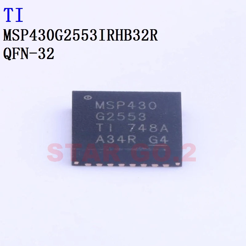 5PCSx-MSP430G2553IRHB32R-QFN-32-TI-Microcontroller.jpg