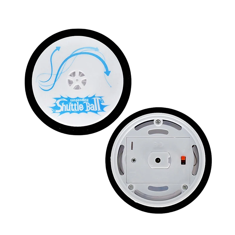 Tabletop Children Air Hockey Hover Puck Mini Electric Hockey Hover Puck ...