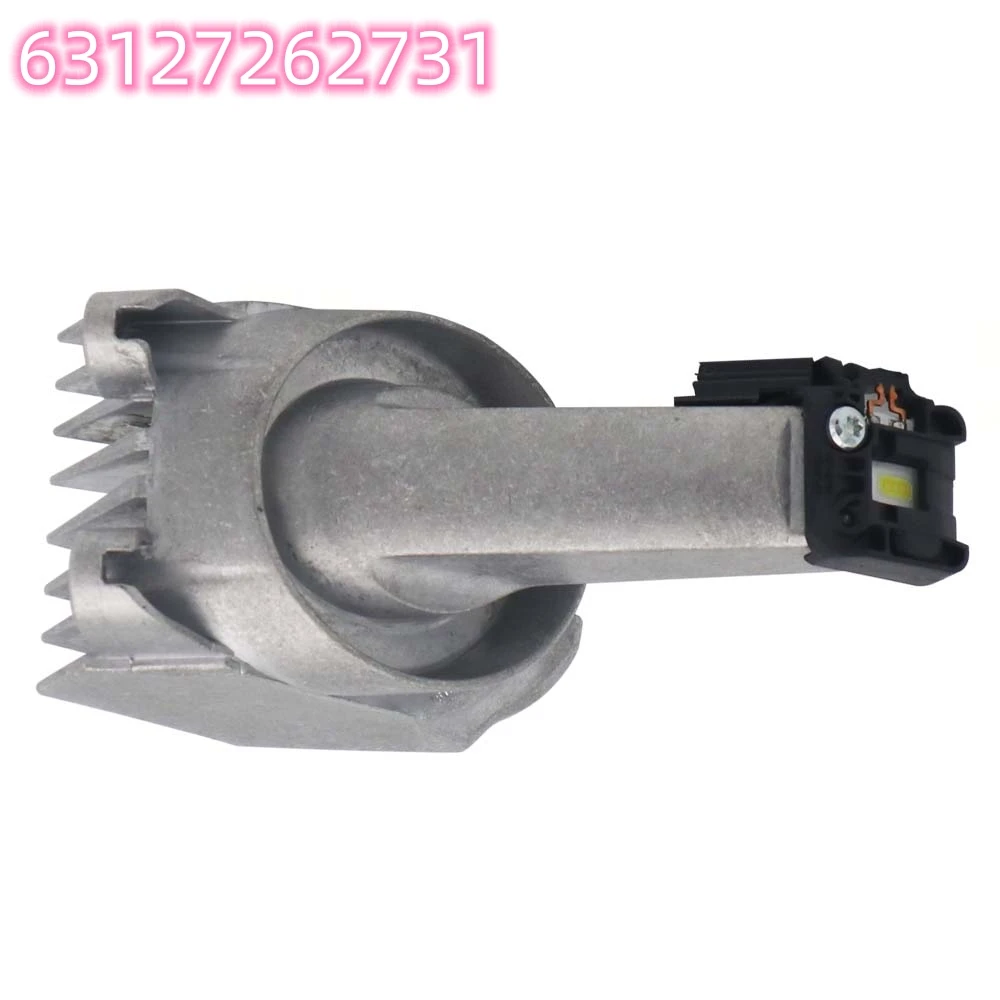 Daytime-Driving-Angel-Eyes-Light-DRL-LED-Maker-Module-63127262731-For ...