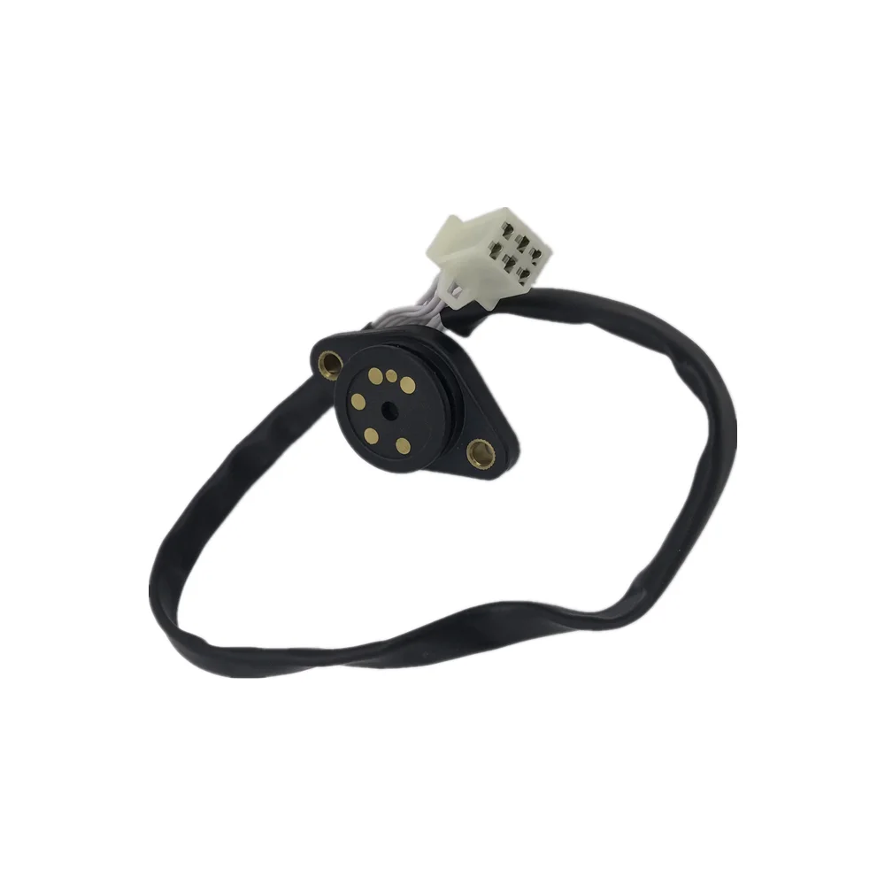 Motorcycle Gear Shift Position Indicator Sensor JS125 JIANSHE125 ...