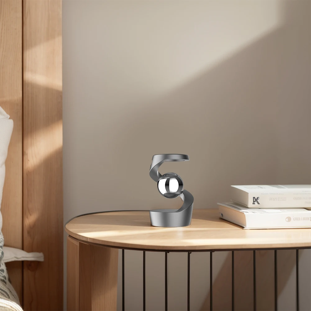 Gravity-Defying-Kinetic-Desk-Toy-Stress-Relief-Kinetic-Sculpture ...
