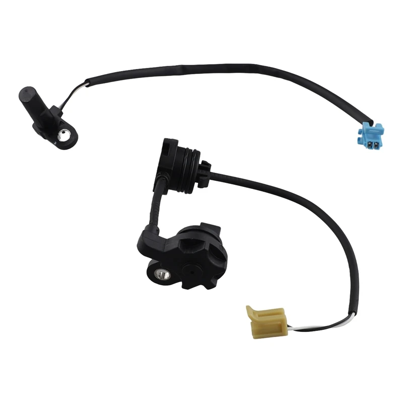 24231203 24276628 Transmission Input & Output Speed Sensor For ...