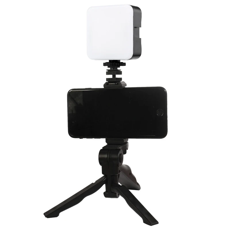Photography Lighting Phone Holder | Lighting Kits Photography - Video ...