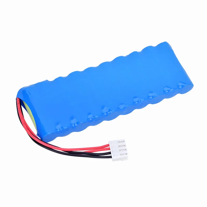 UGB New SXD-1A Battery For SXD1A Electrocardiograph battery 2000mAh 12V ...