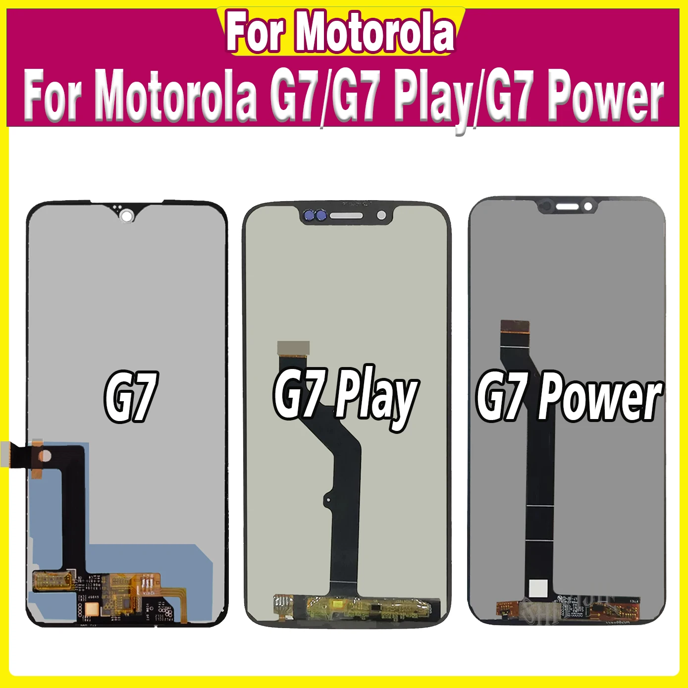 Página inicial da loja Produtos Avaliação