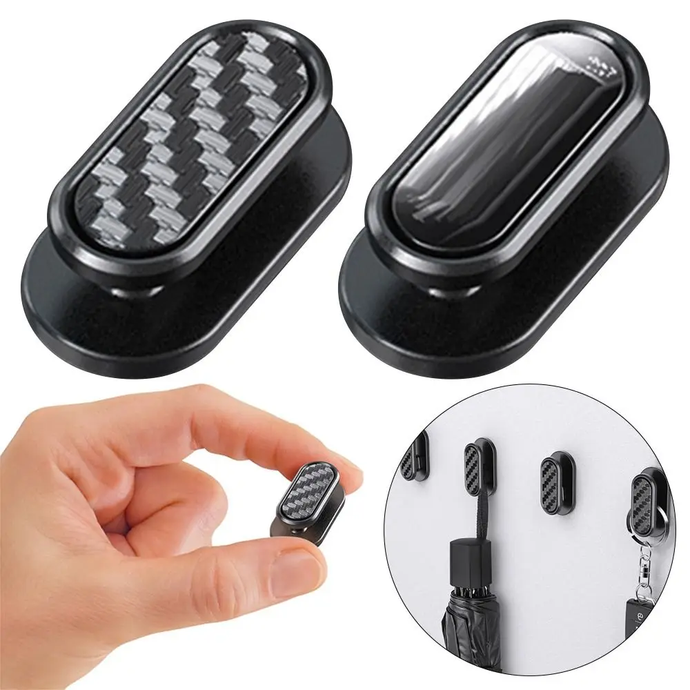 8Pcs-Home-Hanger-Fastener-Clip-Mini-Auto-Accessories-Car-Invisible-Hook ...