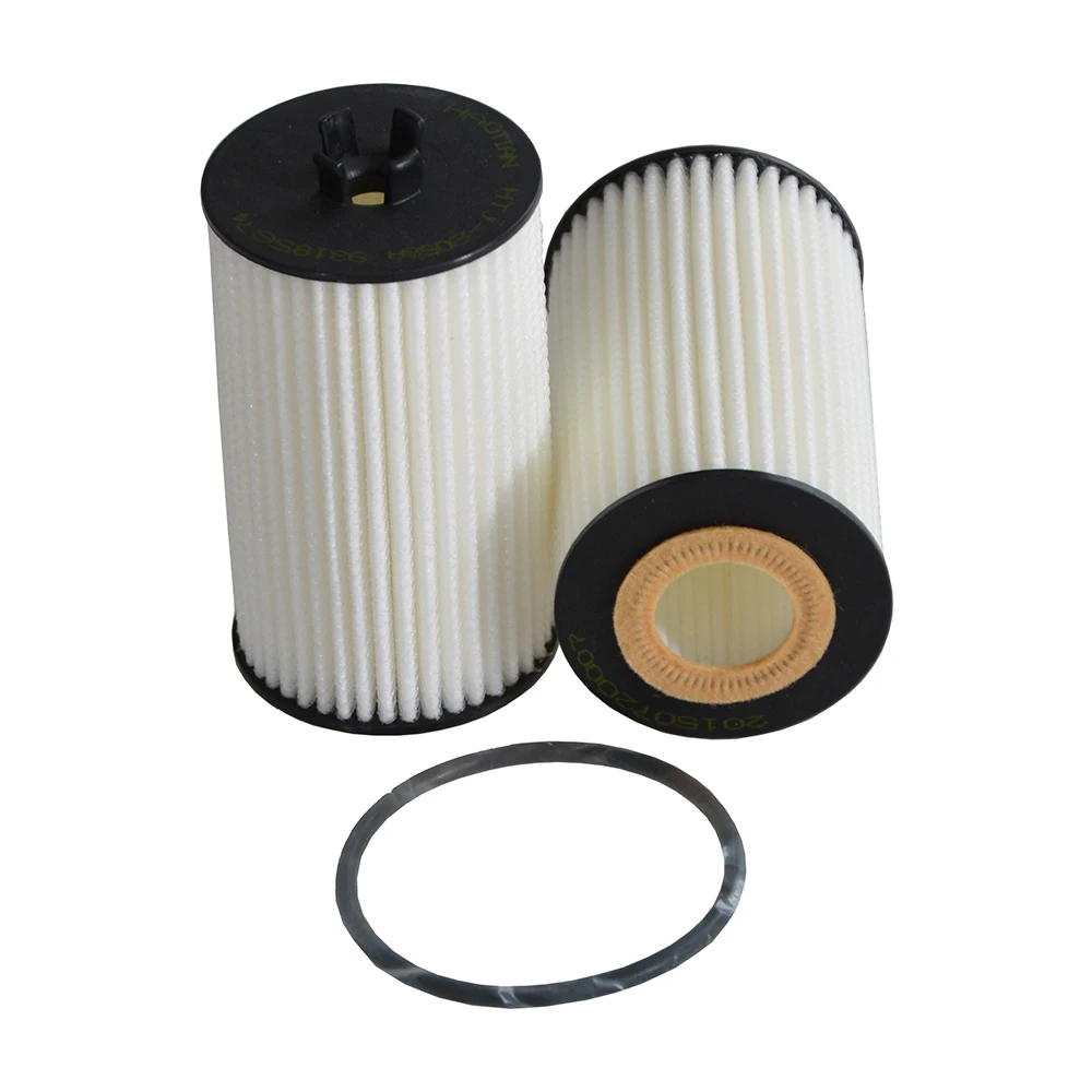 Car Oil Filter For BUICK SGM ENCORE EXCELLE REGAL CHEVROLET AVEO CRUZE ...