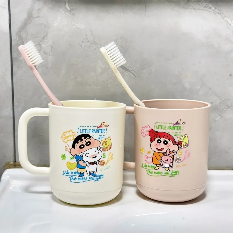 Crayon Shin-chan Sakurada Nene Personalized Cartoon Children's Toiletry ...