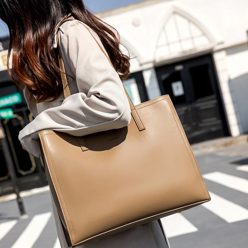 2024-Trend-New-Women-s-Bag-for-Work-and-Commuting-Versatile-Tote-Bag ...