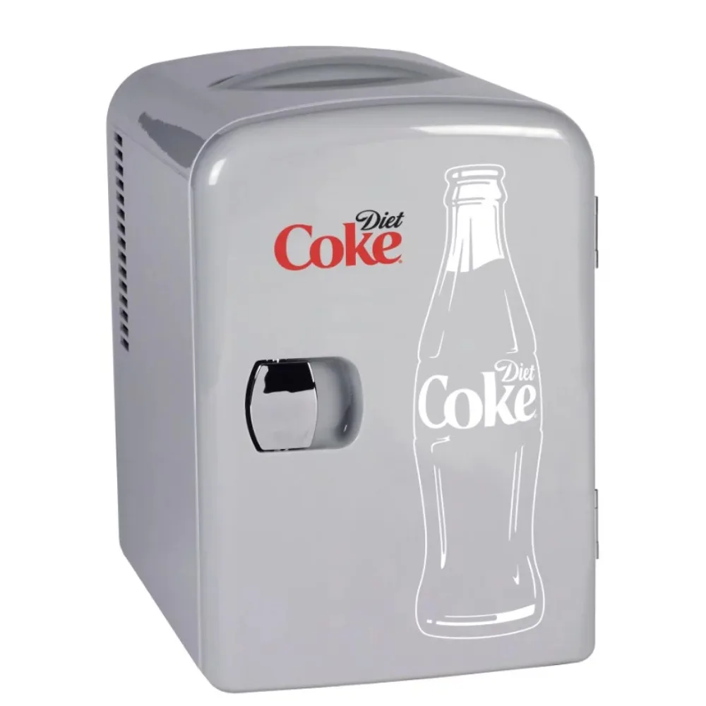 Coca Cola Mini Fridge