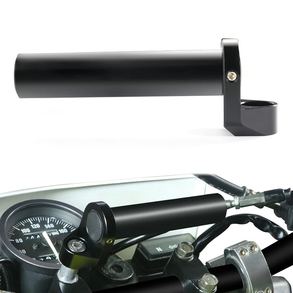 Handlebar-GPS-Mount-Motorcycle-Navigation-Bracket-Fit-For-BMW-K1600 ...