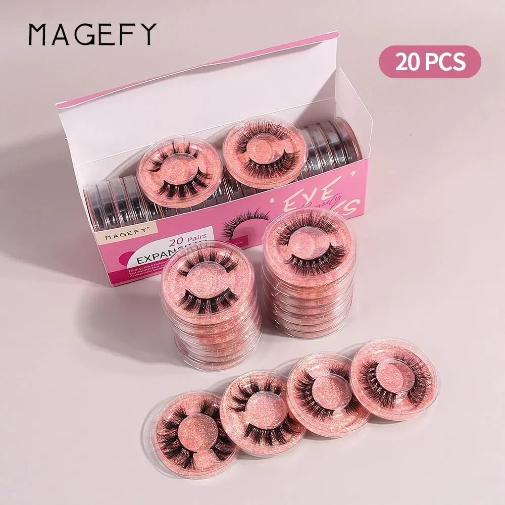 MAGEFY-C-lios-Posti-os-Port-teis-Estilo-Misto-Curling-Fofo-Reutiliz-vel ...