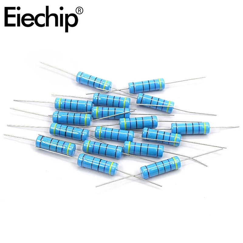 10k Ohm Resistor