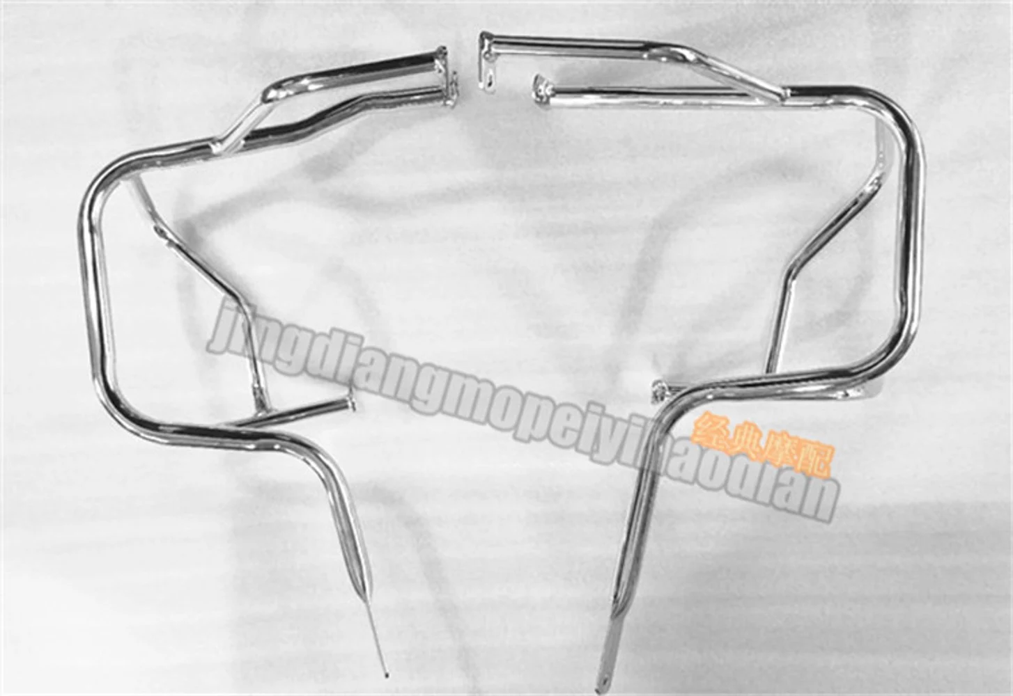 Engine-Guard-Highway-Crash-Protector-Bars-for-BMW-R1150R-Roadster ...