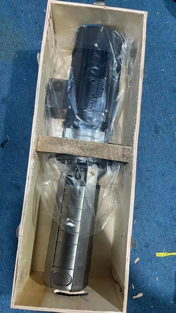 Water pump for Heidelberg CD102 Technotrans