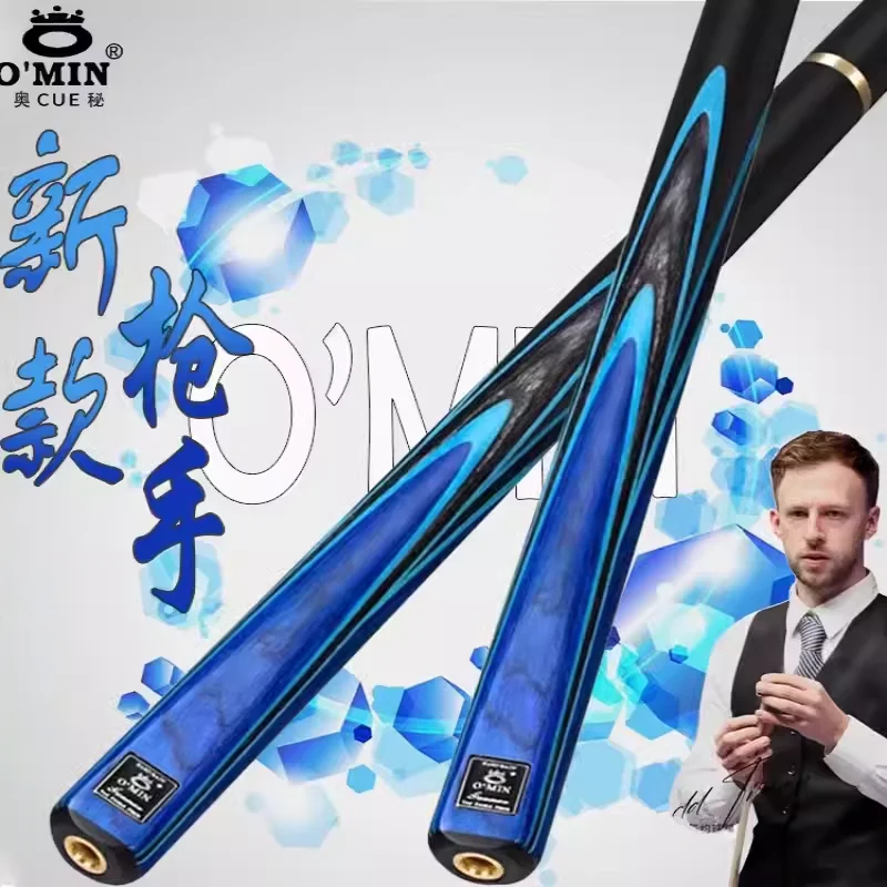 OMIN-Gunman-the-Billiard-Stick-Snooker-Cue-Tip-Tamanho-10mm-9-5mm-3-4 ...