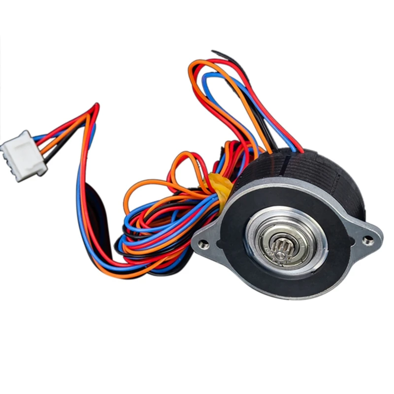 Moons Motor NEMA14 36MM 17MM Moons Atepper Motor Alternative LDO For ...