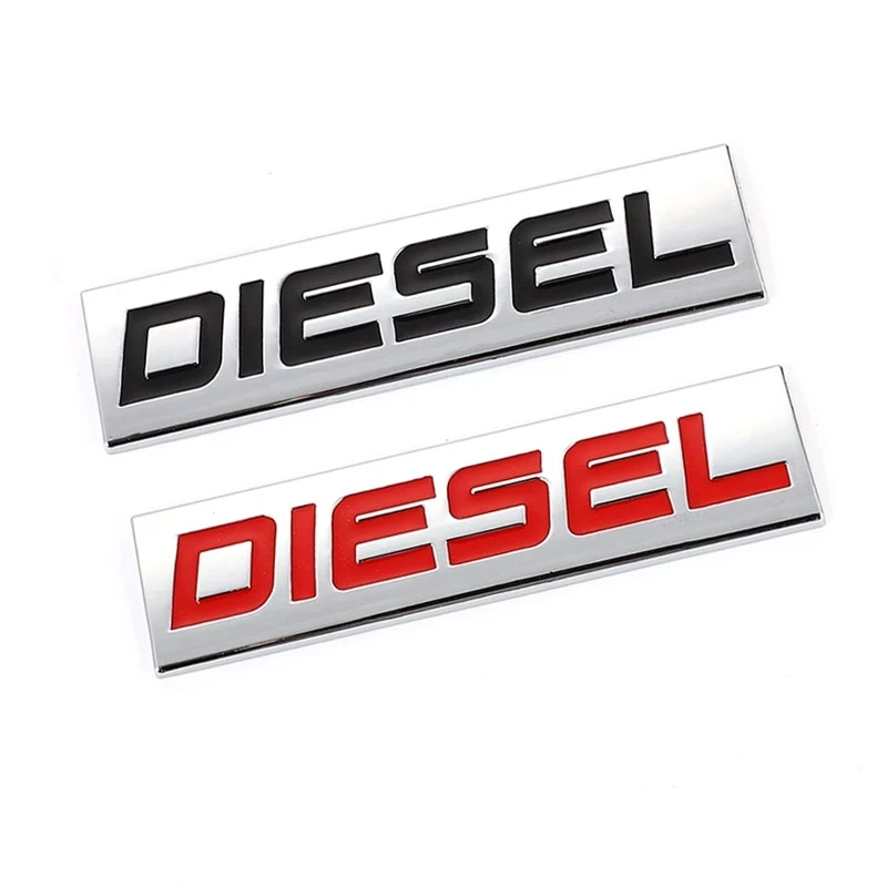 Car-Sticker-Diesel-Logo-Emblem-Badge-3D-Metal-Car-Decals-for-Seat-BMW ...