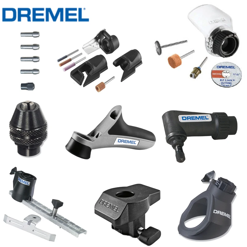 Dremel-575-4486-4485-A577-A679-02-A550-565-678-568-A576-670-Rotary-Tool ...