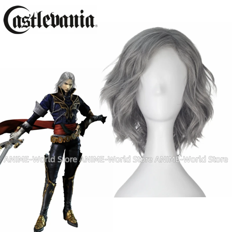 Castlevania Lords Of Shadow 2 Hector