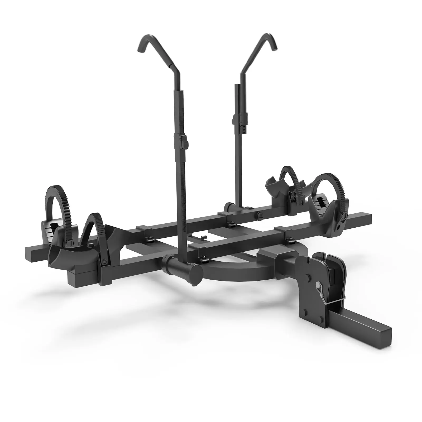 Outdoor-travel-80-lbs-2-folding-steel-platform-style-rear-fat-tire ...