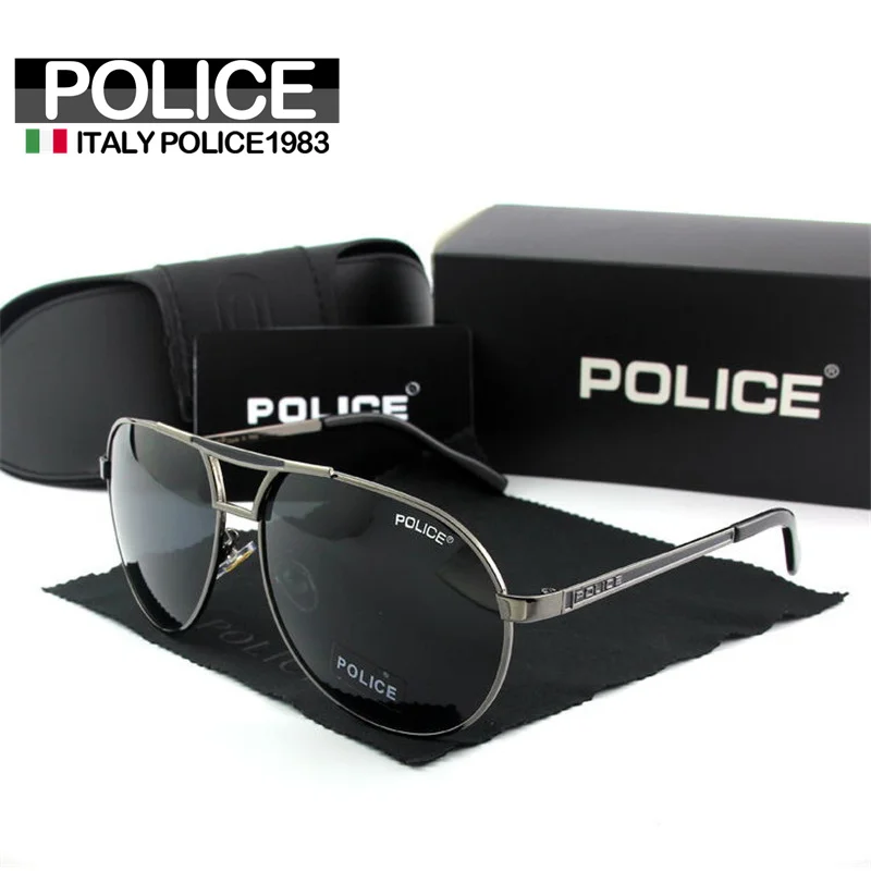 Police Sunglasses Italy