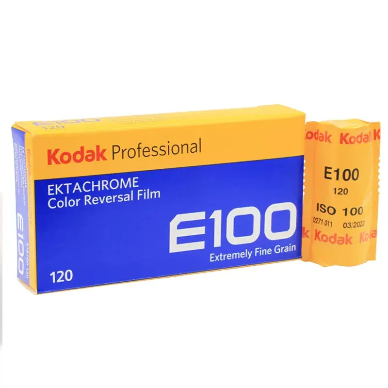 Original-Kodak-E100-EKTACHROME-Sunlight-Color-Film-Reverse-Positive ...