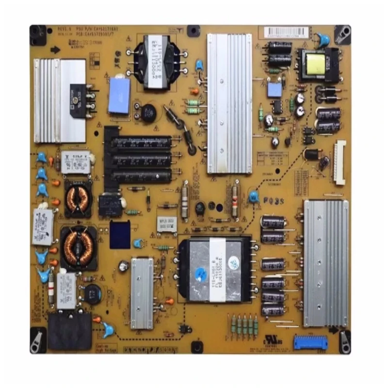 power-board-for-SZYLIJ-100-NEW-Working-Power-board-EAX63729001-LGP4247 ...