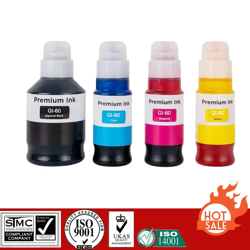 Compatible-Refill-Ink-For-GI-60-GI60-For-CANON-PIXMA-ENDURANCE-G6060 ...