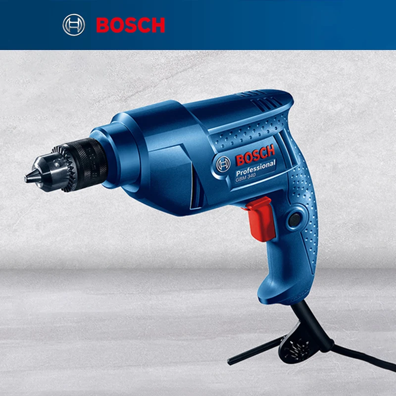 Hand Drill Machine Bosch