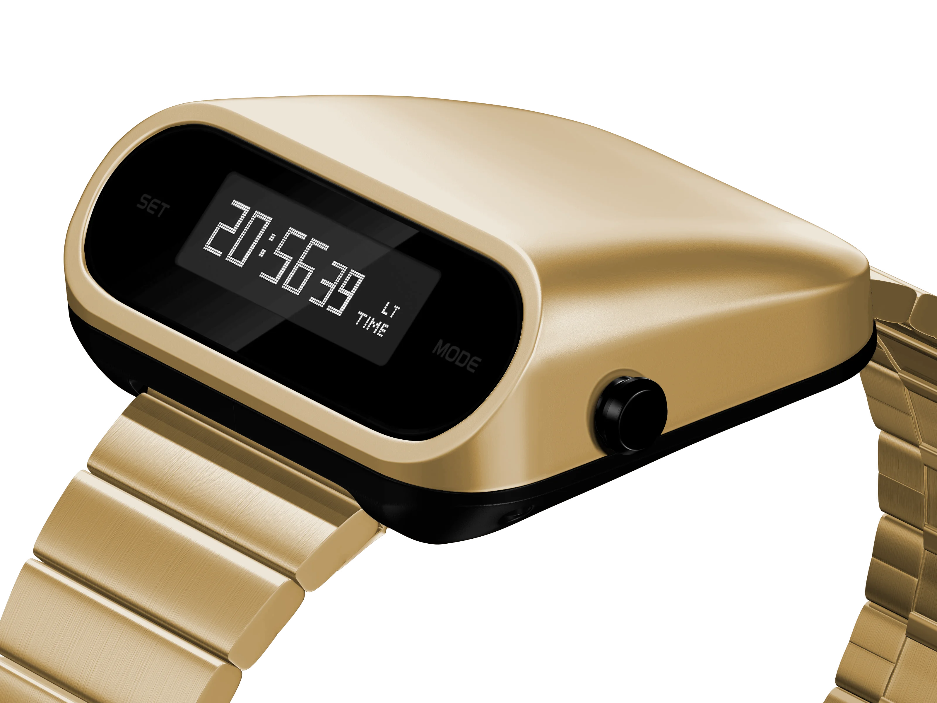 IB-DESIGN-Unique-Metal-Watches-Retro-Digital-Watches-For-Men-Retro ...