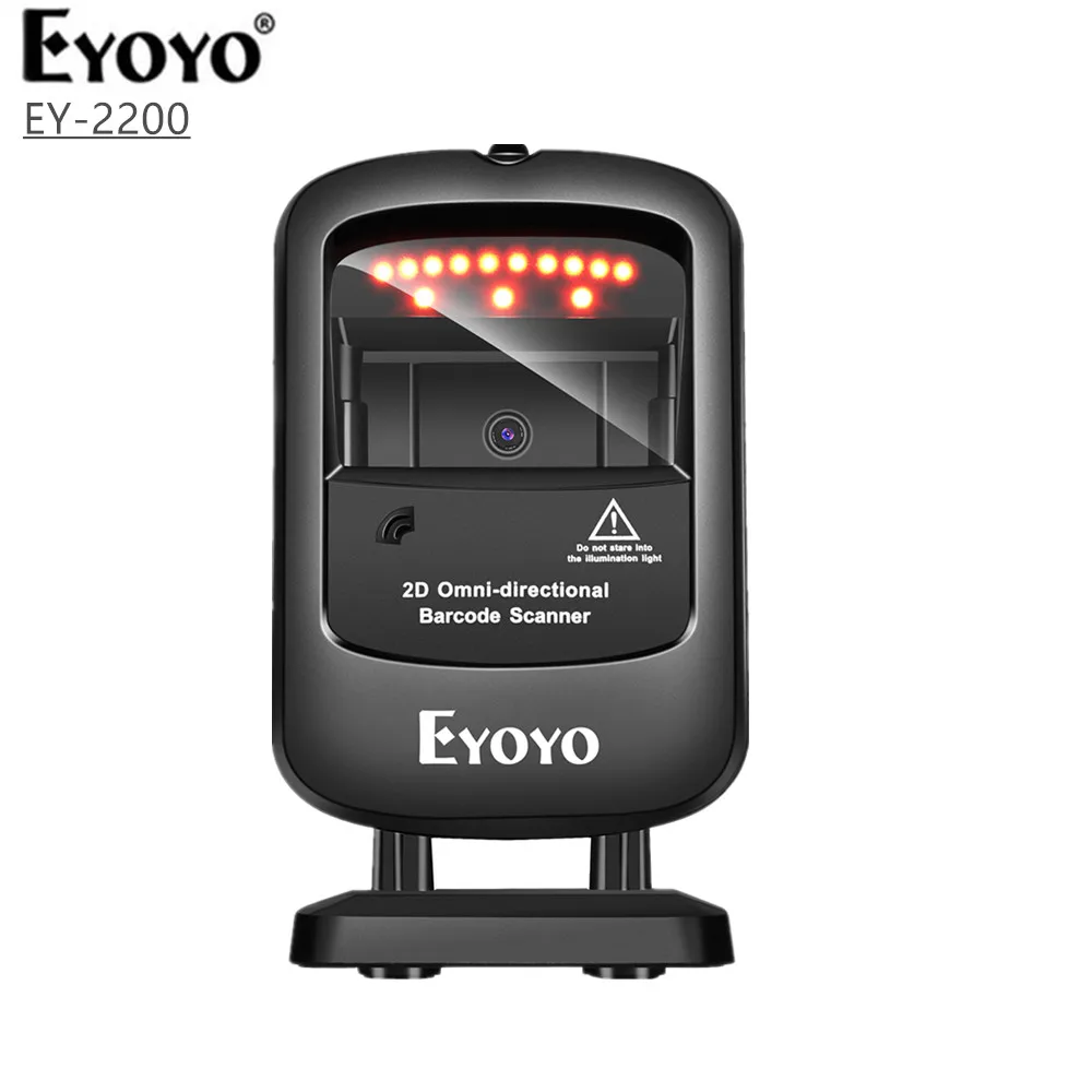 Eyoyo-esc-ner-de-c-digo-de-barras-para-escritorio-lector-de-pantalla-de ...