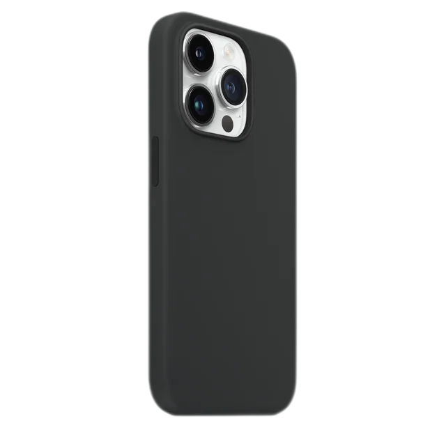 Original Magnetic Apple Case Magsafe Liquid Silicone For iPhone 14 Pro ...