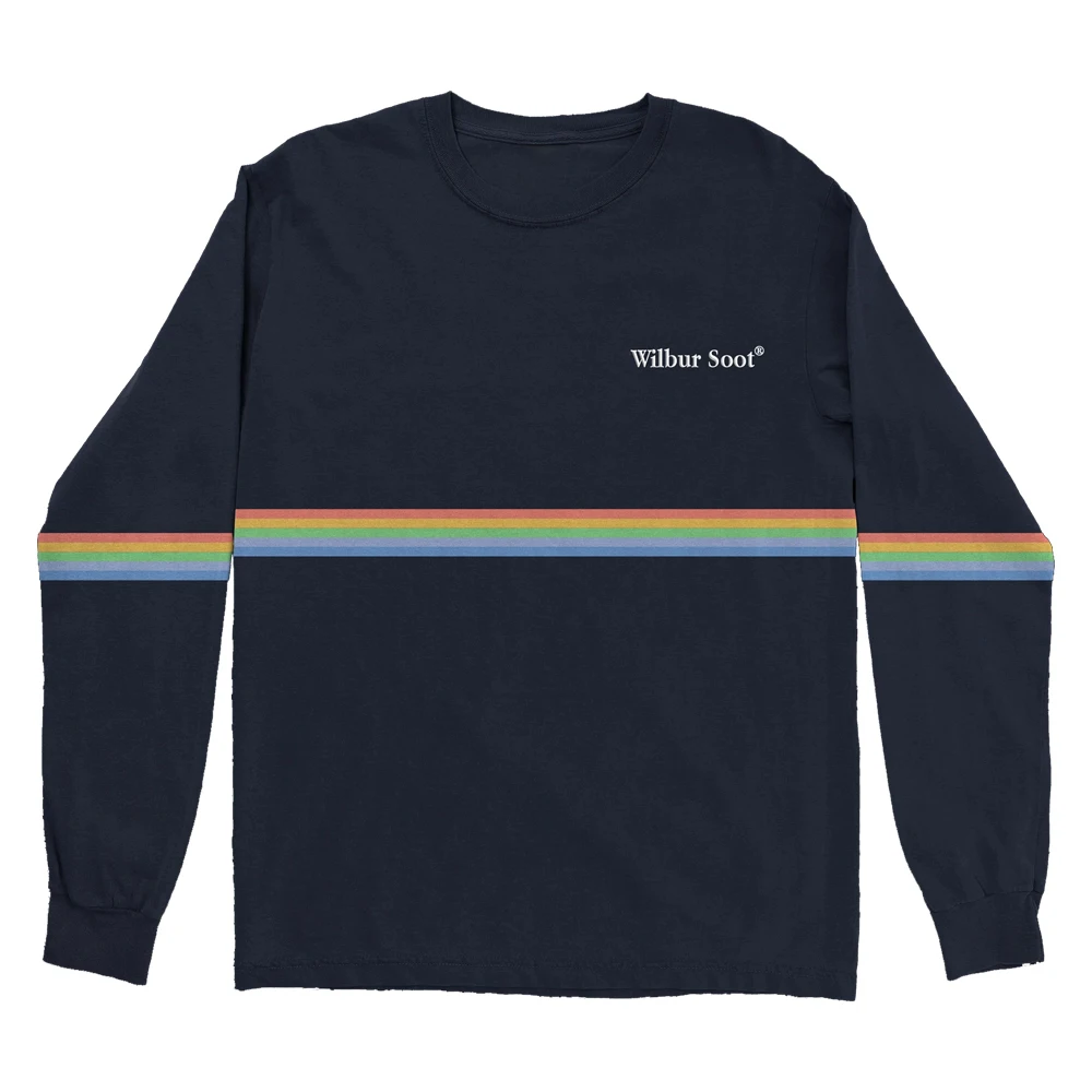 Wilbur-Soot-Merch-Sweatshirt-Dream-Team-SMP-Unisex-Long-Sleeve-Women ...