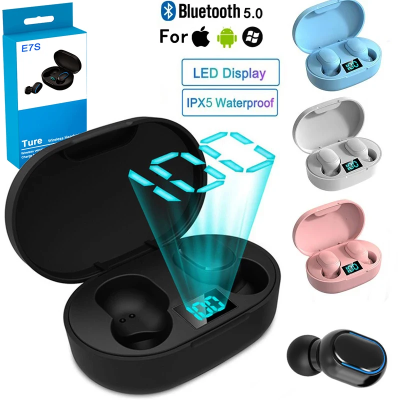 Bluetooth-5-3-Earphones-Smart-Wireless-Headphones-HIFI-Lossless-Sound ...